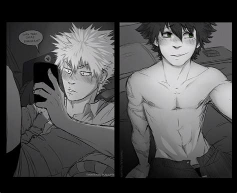Pin By Samantha Brown On Anime Bakudeku 18 Best Anime Shows Bakugo