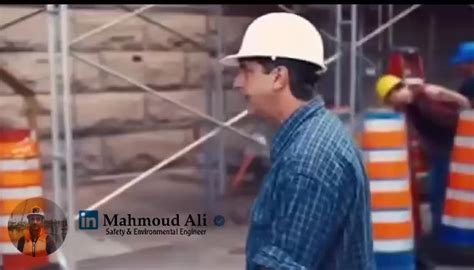 Engr Imdad Ali On Linkedin Safety Is So Important Be Careful