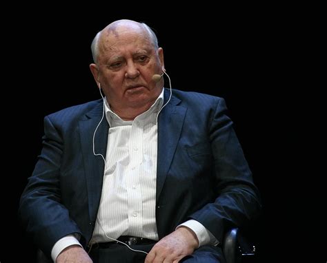Депутат Матвейчев призвал западных политиков поучиться у Горбачёва ...