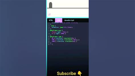 Css Js Css3 Coding Codegame Javascript Programminglanguage Youtube