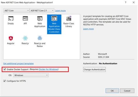 Working With Azure Container Instances CodeProject