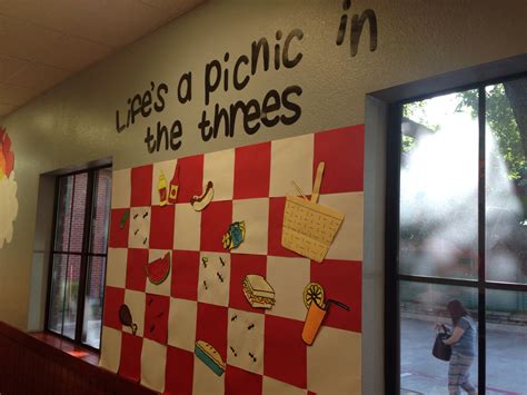 Pin On Class Decoration