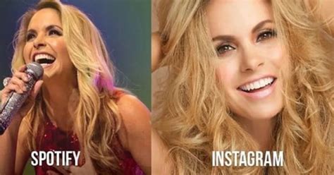 De Paulina Rubio A Lucero Los Famosos Mexicanos Se Unieron Al Dolly