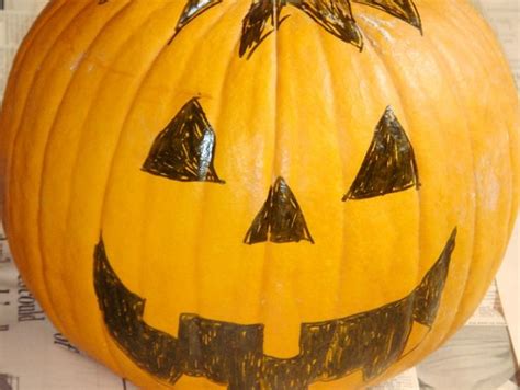 Zucca Di Halloween Come Farla Passo Passo Donna Moderna