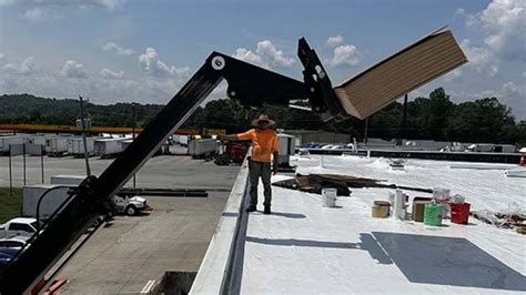 Professional Commercial Roofing Company Roof Guys