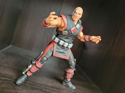 Kano R Stormcollectibles