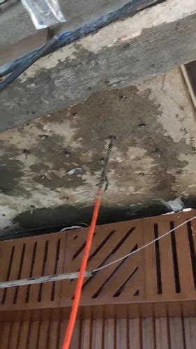 Epoxy Pu Injection Grouting Pump In Nashik Id