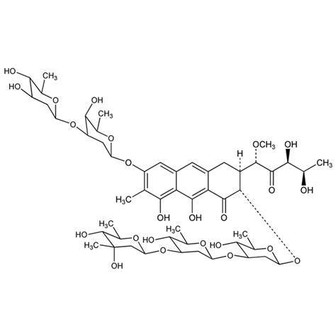 Plicamycin The Merck Index Online