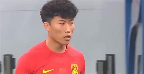 长期集训真不行！谢文能：因热身赛对抗强度低，球队体能差！腾讯新闻