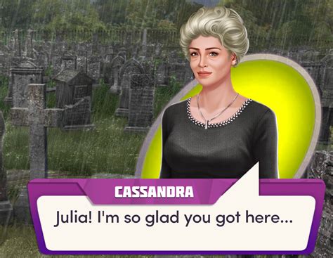 Cassandra Bailey Chapters Interactive Stories Wiki Fandom