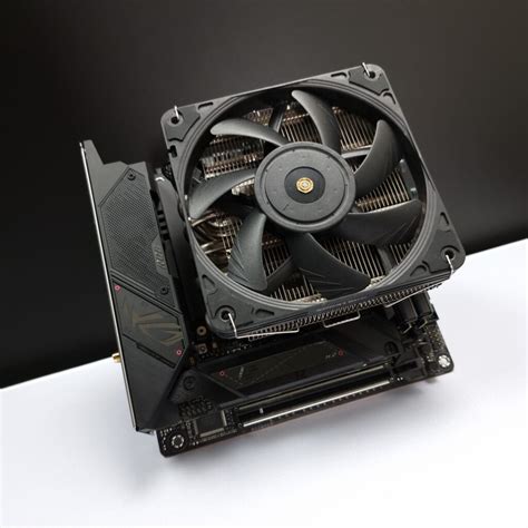 Mini Itx Caselabs