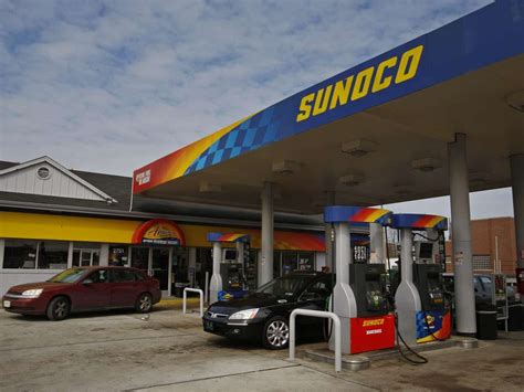 Sunoco Pipeline Expected To Resume Service Philly