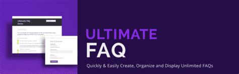 Top 10 WordPress FAQ Plugin Engine Templates