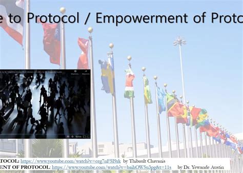 The Importance Of Protocol And Etiquette In Vip Management World