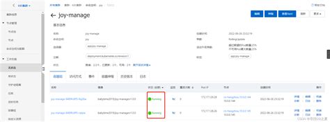 阿里云K8S部署Go Vue项目 vue项目部署到阿里kubernetes CSDN博客