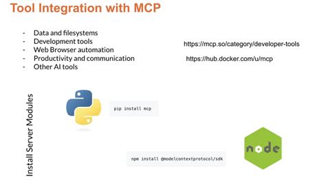 The Rise Of Docker Ai Agent And Model Context Protocol In Docker Desktop Dev Community