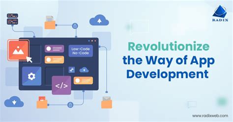 What Is The Driving Growth Of Low Code And No Code Solutions