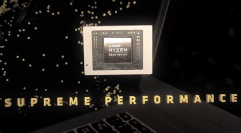Amd Ryzen Hs Cezanne Core Zen Mobility Cpu Benchmarked In Asus S Rog Flow X