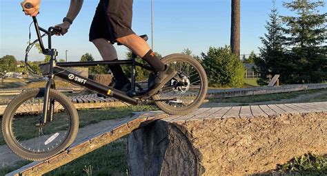 Swft Bmx Electric Bike Review Best Buy Blog