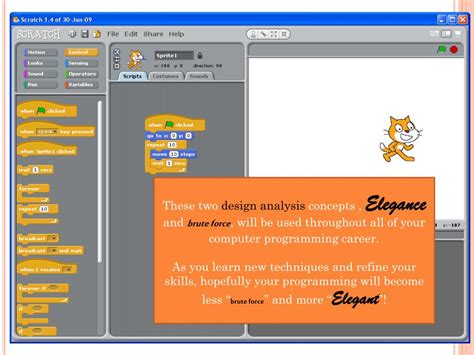 PPT SCRATCH PowerPoint Presentation Free Download ID
