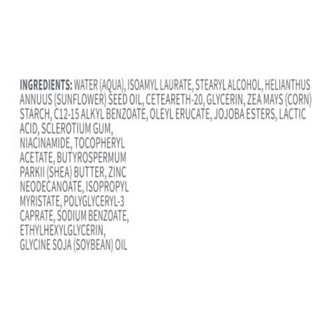 Dove Whole Body Deo Aluminum Free Invisible Cream Deodorant Unscented