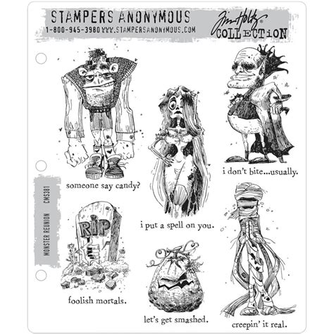 Wicked And Wonderful Halloween Treasure Shop Art By Jenny Online Shop
