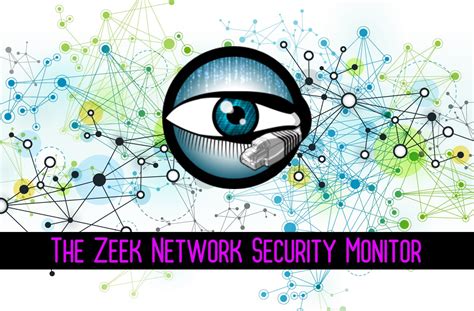 Zeek The Network National Cyber Security Services Facebook