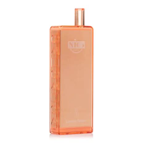 Nic5 Edm 5000 Puffs 5 Nicotine