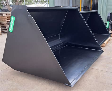 Sturgeon Equipment Home