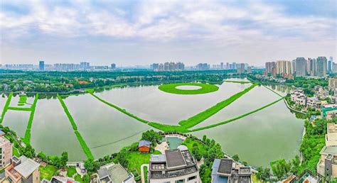 武汉18个河湖上榜“美丽河湖” 荆楚网 湖北日报网