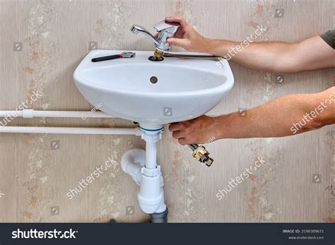 Insert Sink Photos And Images Pictures Shutterstock