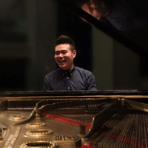 Yibing Zhang Dallas Hua Yun Chinese Orchestra