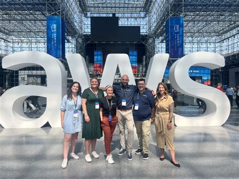 Sycomp On Linkedin The Sycomp Team Had An Awesome Time At The Amazon