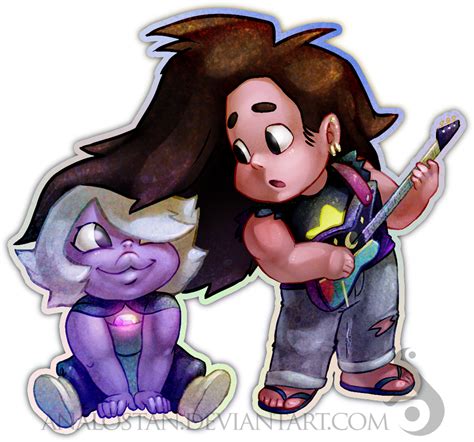 Amy And Greg By Analostan On Deviantart