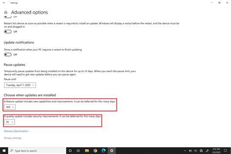 How To Temporarily Pause Updates In Windows 10 — Micro Center