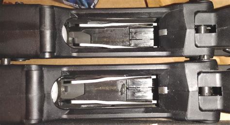 Mini Shells In The Ks7 Page 4 Community For Kel Tec Shooters