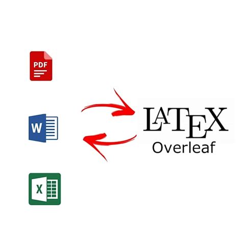 Convert Any Document Into Latex By Salsabilaput986 Fiverr