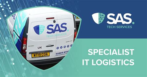 Sas Tech Services On Linkedin Secureitlogistics Dataprotection Sastech