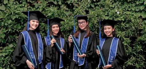 Sampoerna University Sampoerna Difference