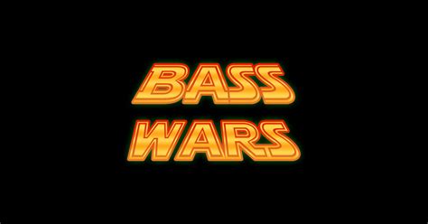 Bass Wars By Basement Mastermind Miami Posters And Art Prints