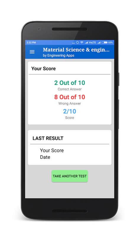 Material Science And Engineering Apk For Android Download