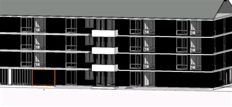 Rendering Wände zeigt nicht richtiges material an Renderstile funktionieren nicht