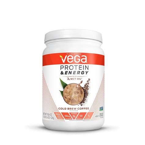Vega Protein Review - Must Read This Before Buying