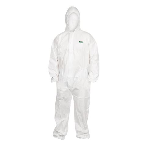 Hi Calibre Microporous Coveralls Type 5 And 6