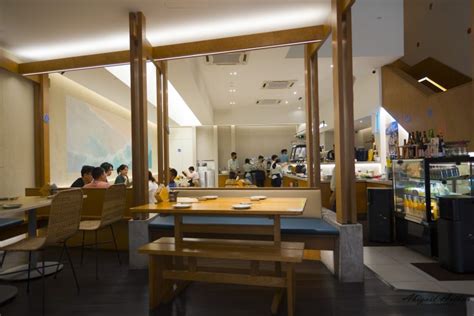 Hama Japanese Dining Just Launched A Brand New Japanese Buffet Menu