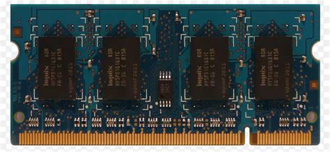笔记本电脑ddr 2 Sdram So Dimm Rampng图片素材下载 图片编号687629 Png素材网
