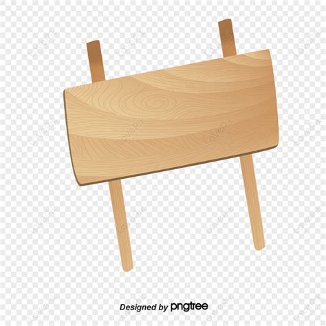 나무 일러스트 도로 표지판 액자플라크간판활기 없는 Png 일러스트 무료 다운로드 Lovepik