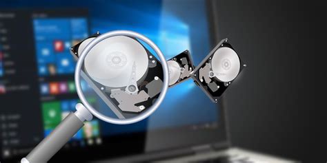 How To Recover A Lost Partition In Windows