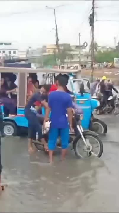 Muhammad Saqib Ansari On Linkedin Safety First