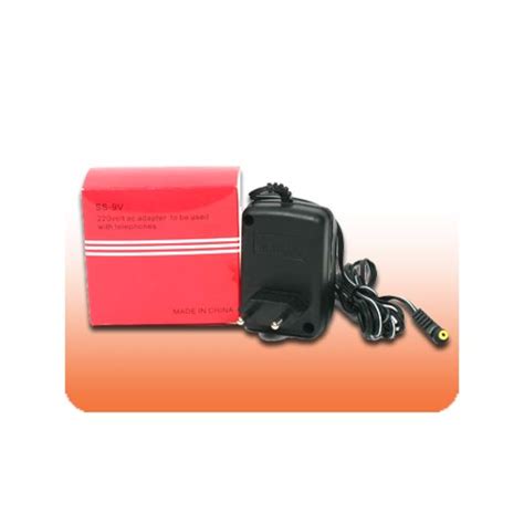 Acdc Adapter For 220v Ac To 65v Dc Model Ss 65v 220 Volt Overseas